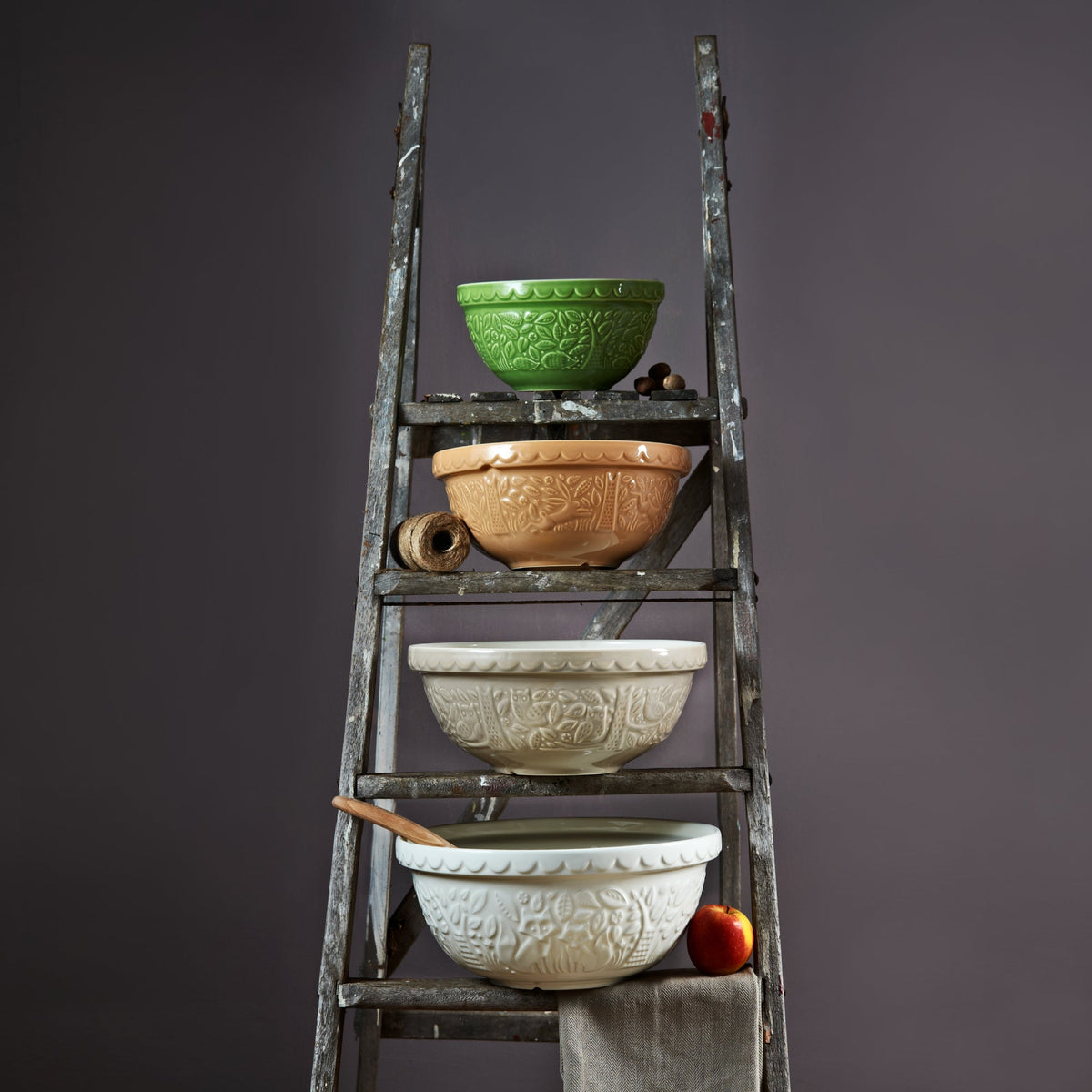Mason Cash In the Forest Collection– Kilner USA